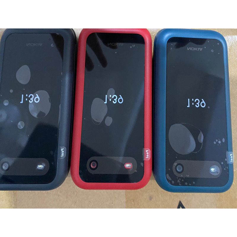 Jual NOKIA 2760 NEW 2022 2G/3G | Shopee Indonesia