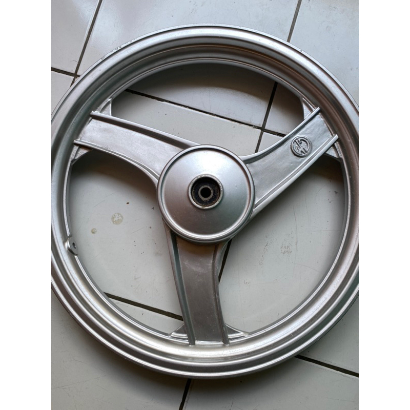 Jual velg racing honda astrea grand / bebek tromol | Shopee Indonesia