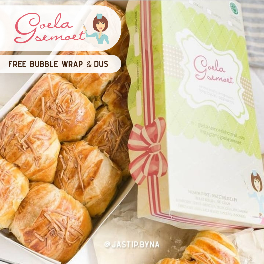 Jual BOLEN GOELA SEMOET GULA SEMUT BANDUNG | Shopee Indonesia