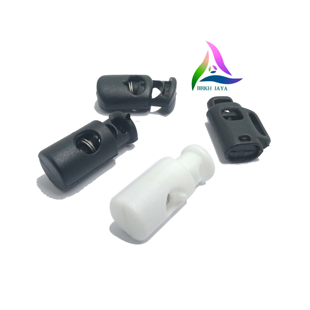 Jual STOPPER BOTOL / STOPPER TALI JAKET / STOPPER TALI CELANA / STOPPER ...