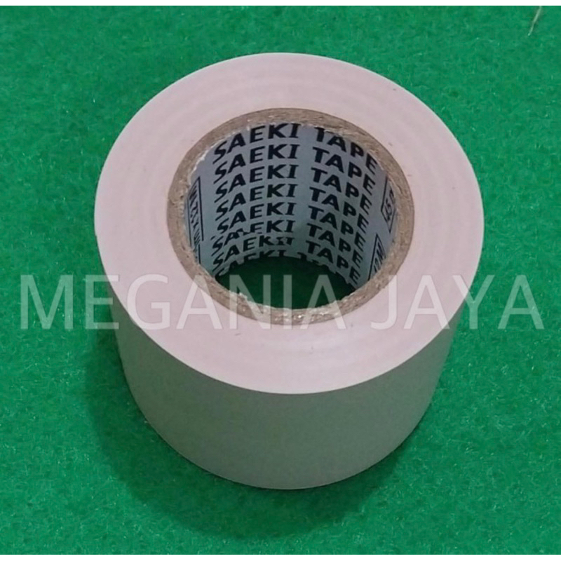 Jual SAEKI DUCT TAPE LEM / ISOLASI PIPA | Shopee Indonesia