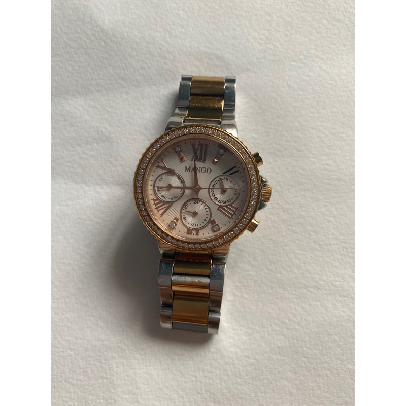 Jual Mango Watch Original | Shopee Indonesia