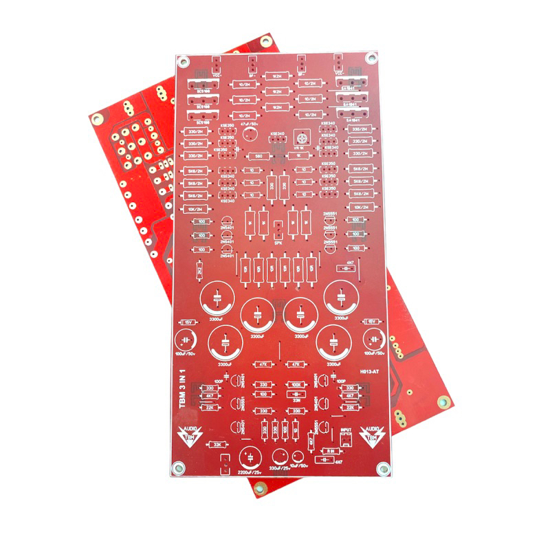 Jual PCB TBM 3in1 | Shopee Indonesia