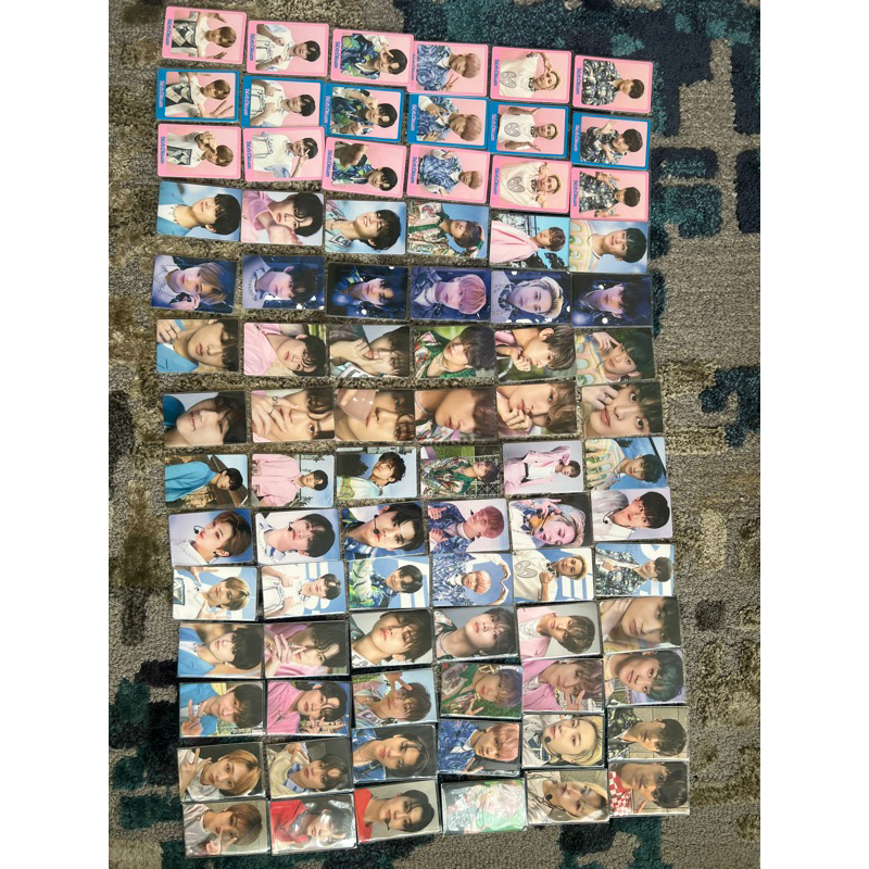 Jual NCT DREAM DICON DFESTA PC SET | Shopee Indonesia