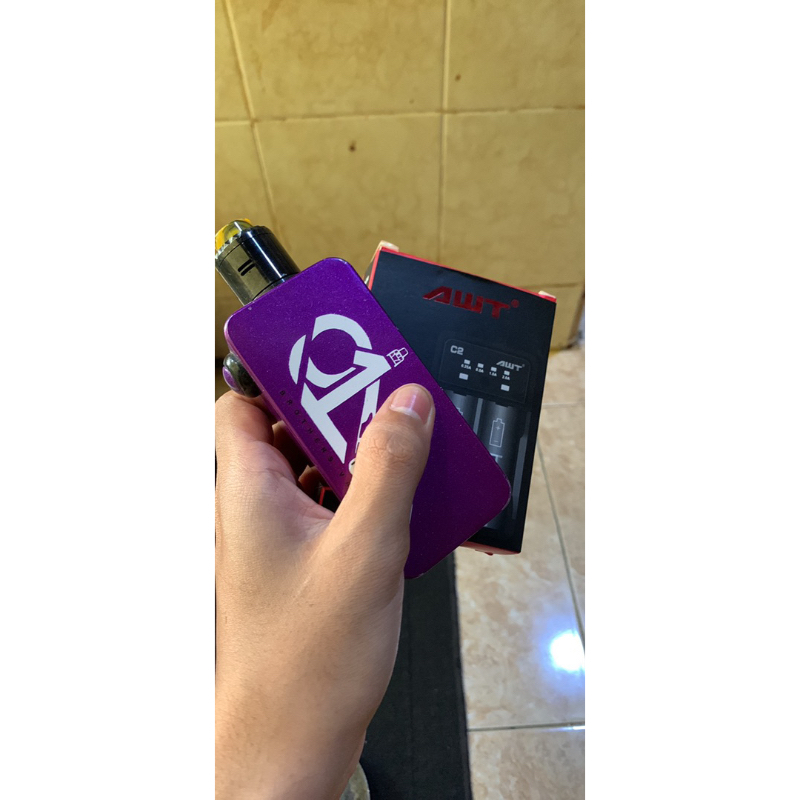 Jual Box Mod V3 | Shopee Indonesia