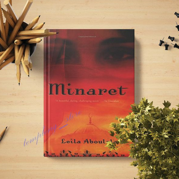 Jual Minaret by Leila Aboulela (HARD COVER) | Shopee Indonesia