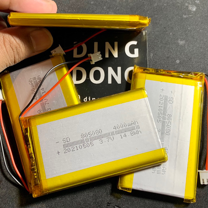 Jual BATERAI SEMUA VERSI SMART HAFIZ 1 2 3 4 5 6 7 SMART RESSA HAFIS ...