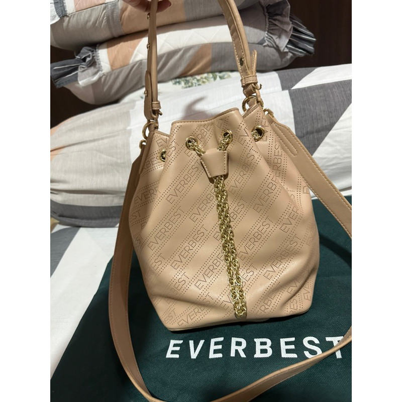 Jual Everbest Bucket bag | Shopee Indonesia