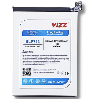 Jual baterai realme 3 pro Harga Terbaik & Termurah Maret 2025 | Shopee ...