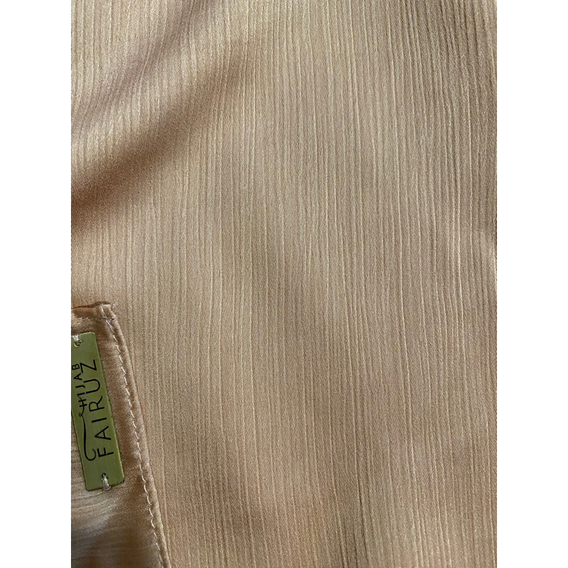 Jual Hijab Fairus | Shopee Indonesia