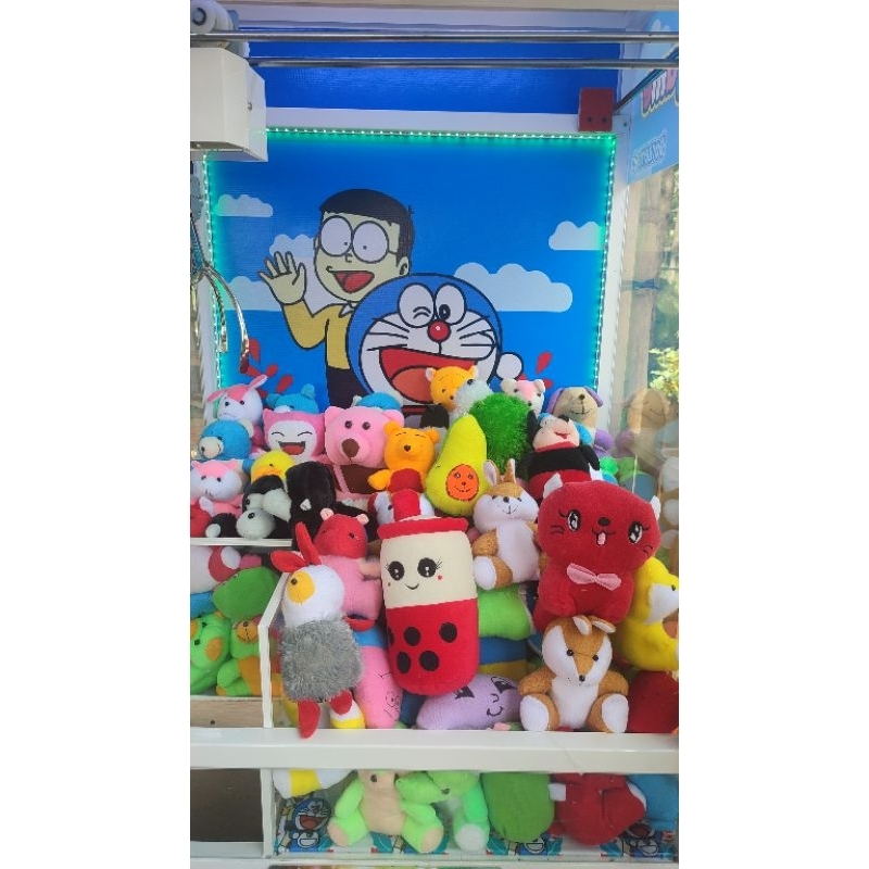 Jual boneka capit | Shopee Indonesia
