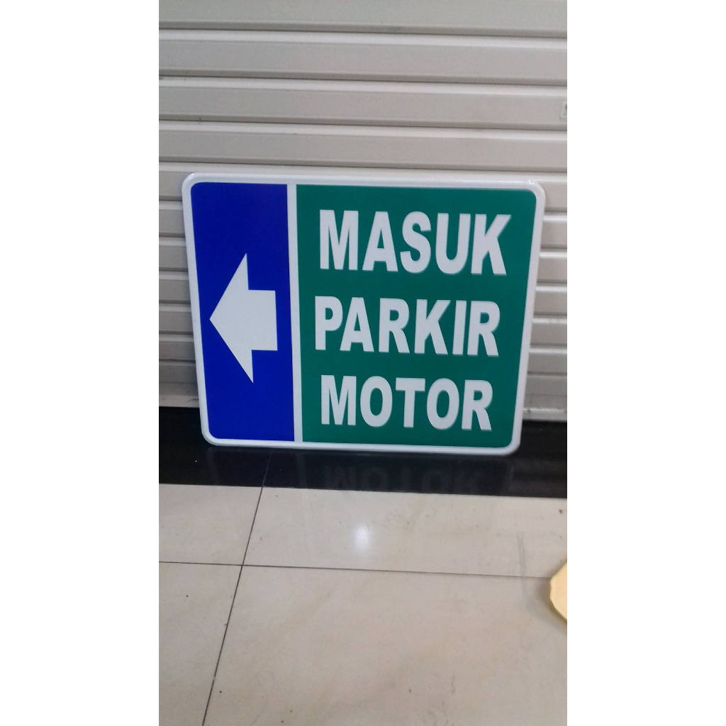 Jual Rambu Rambu lalu lintas Custom Rambu K3, Batas Kecepatan, Titik ...