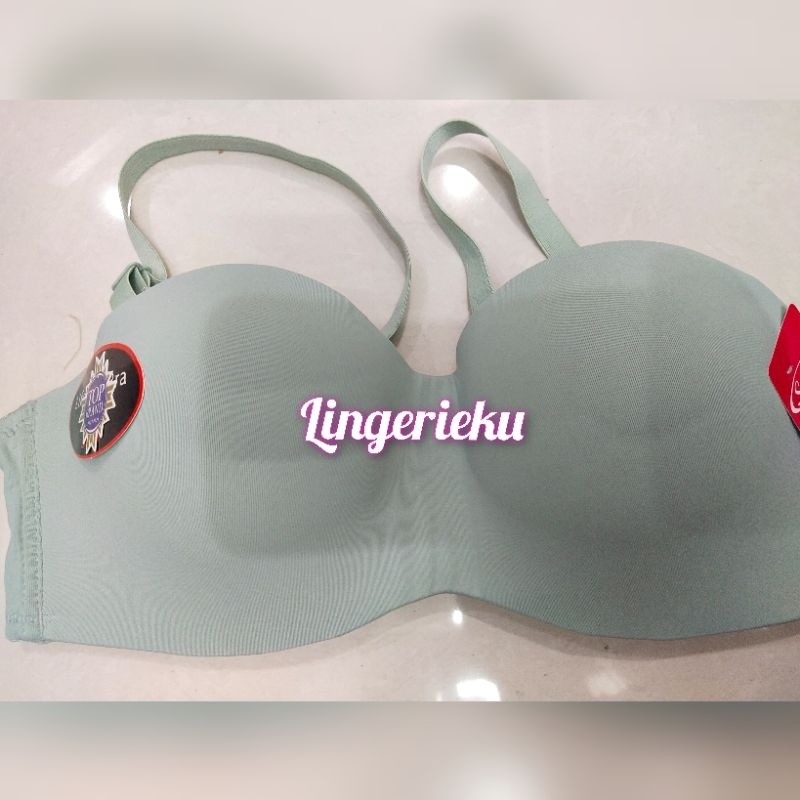 Jual Sorex 267 BH Bra Robot Lifestyle Seamless Busa Sedang Berkawat ...