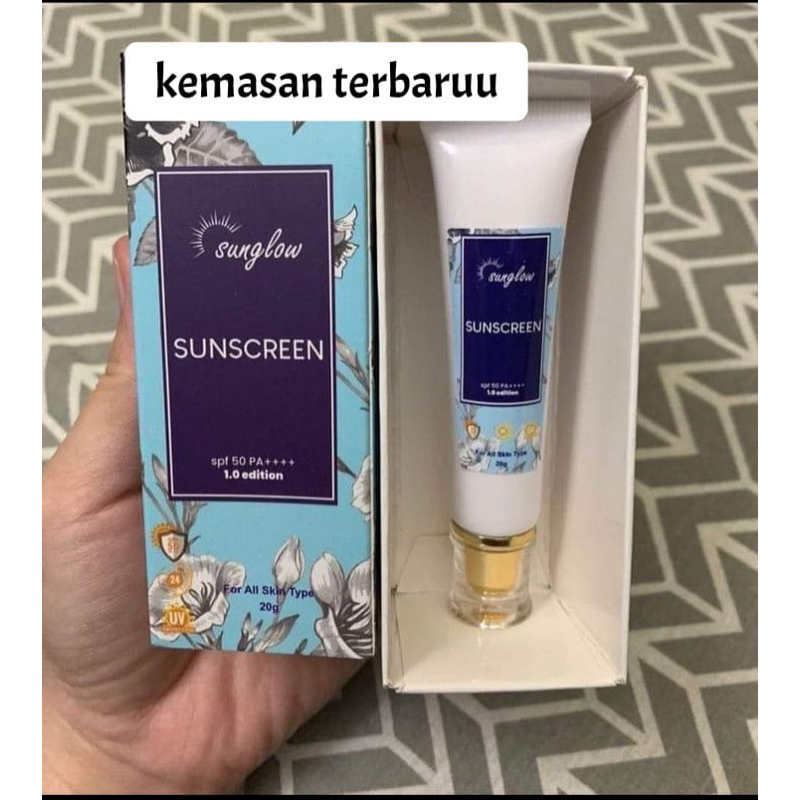 Jual SUNGLOW SUNSCREEN ORIGINAL MALAYSIA 1000% ( READY STOK LANGSUNG ... Jual SUNGLOW SUNSCREEN ORIGINAL MALAYSIA 1000% ( READY STOK LANGSUNG ...