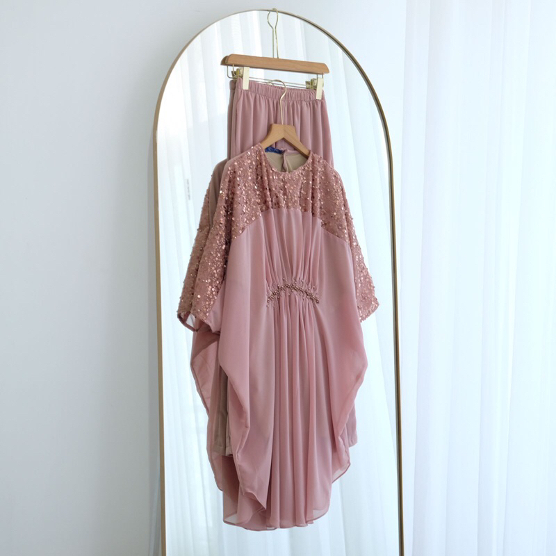 Jual vioza set CHS313 | Raya Collection | CORDY | Shopee Indonesia