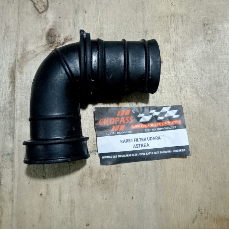 Jual karet join box filter udara hawa karburator Honda Astrea c800 star ...