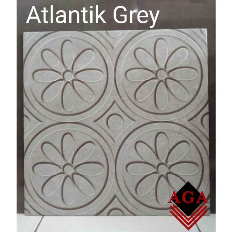 Jual KERAMIK LANTAI 50X50 KASAR | Shopee Indonesia