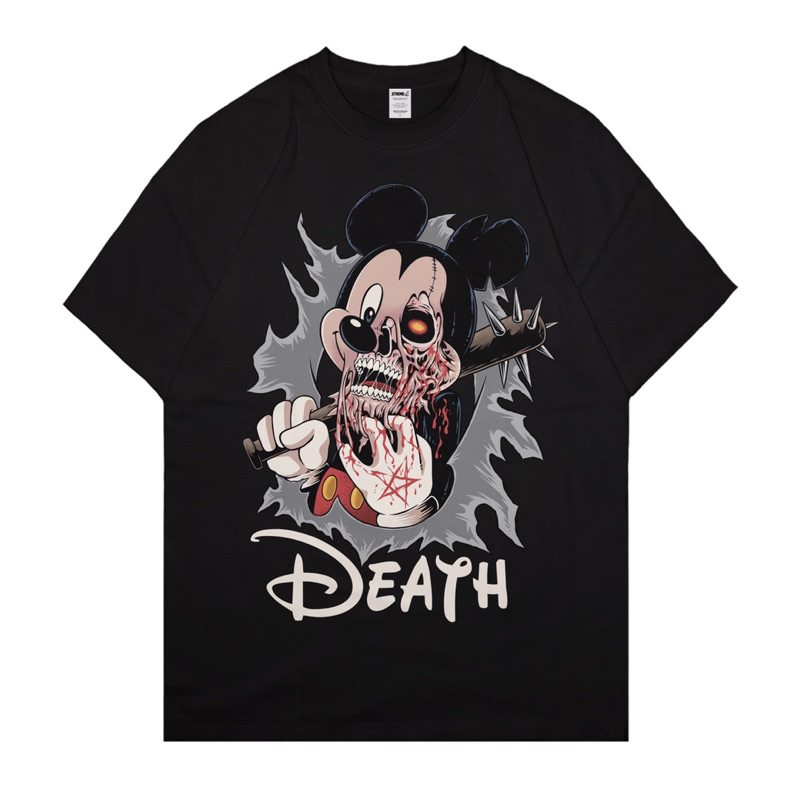 Jual Death Mickey | Shopee Indonesia