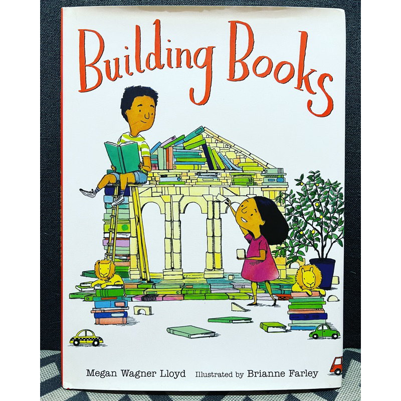 Jual buku building book | Shopee Indonesia