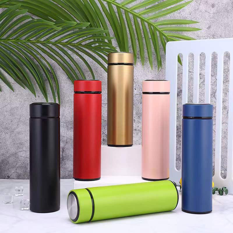 Jual Termos SAKURA LIFE 500Ml Termos Stainless Sakura LIFE POLOS ...