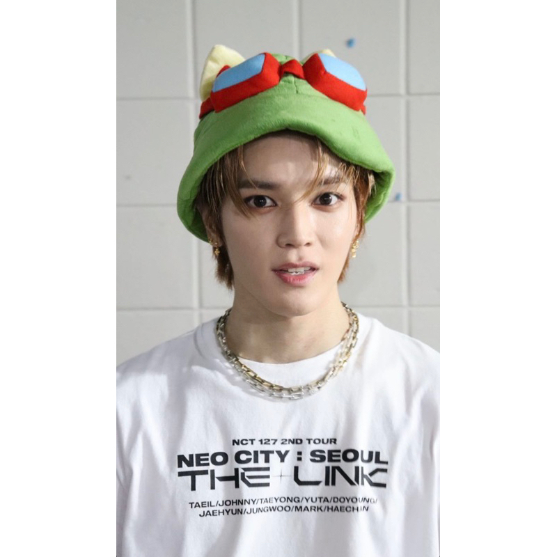 Jual BUBU TAEYONG CAP | Shopee Indonesia