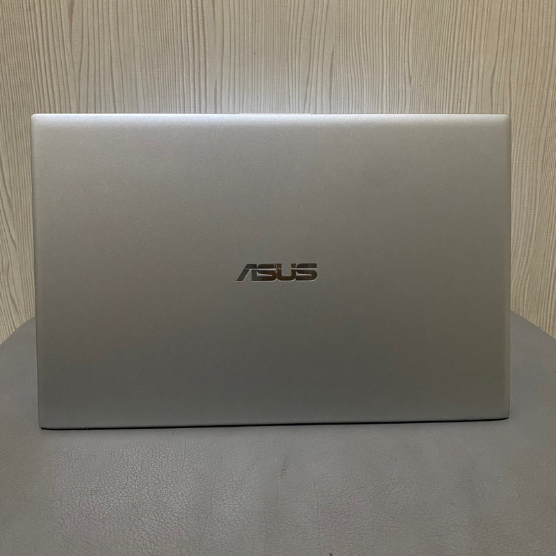 Jual Asus vivobook ultra A412F core i7 gen 8 ram 8gb/ssd 512gb mulus ...