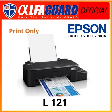 Jual Printer Epson L121 | Shopee Indonesia