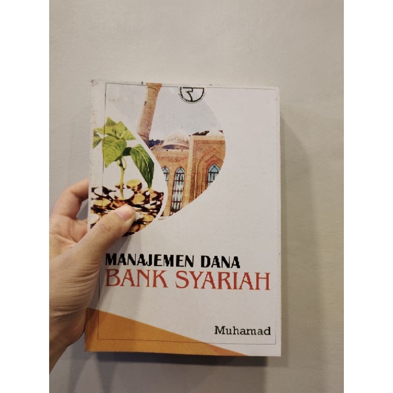 Jual Manajemen Dana Bank Syariah Muhamad | Shopee Indonesia