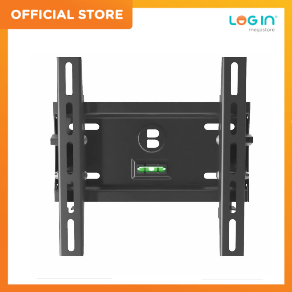 Jual Bervin Bracket TV Adjustable Luna LWBA2140M 24-43 Inch | Shopee ...