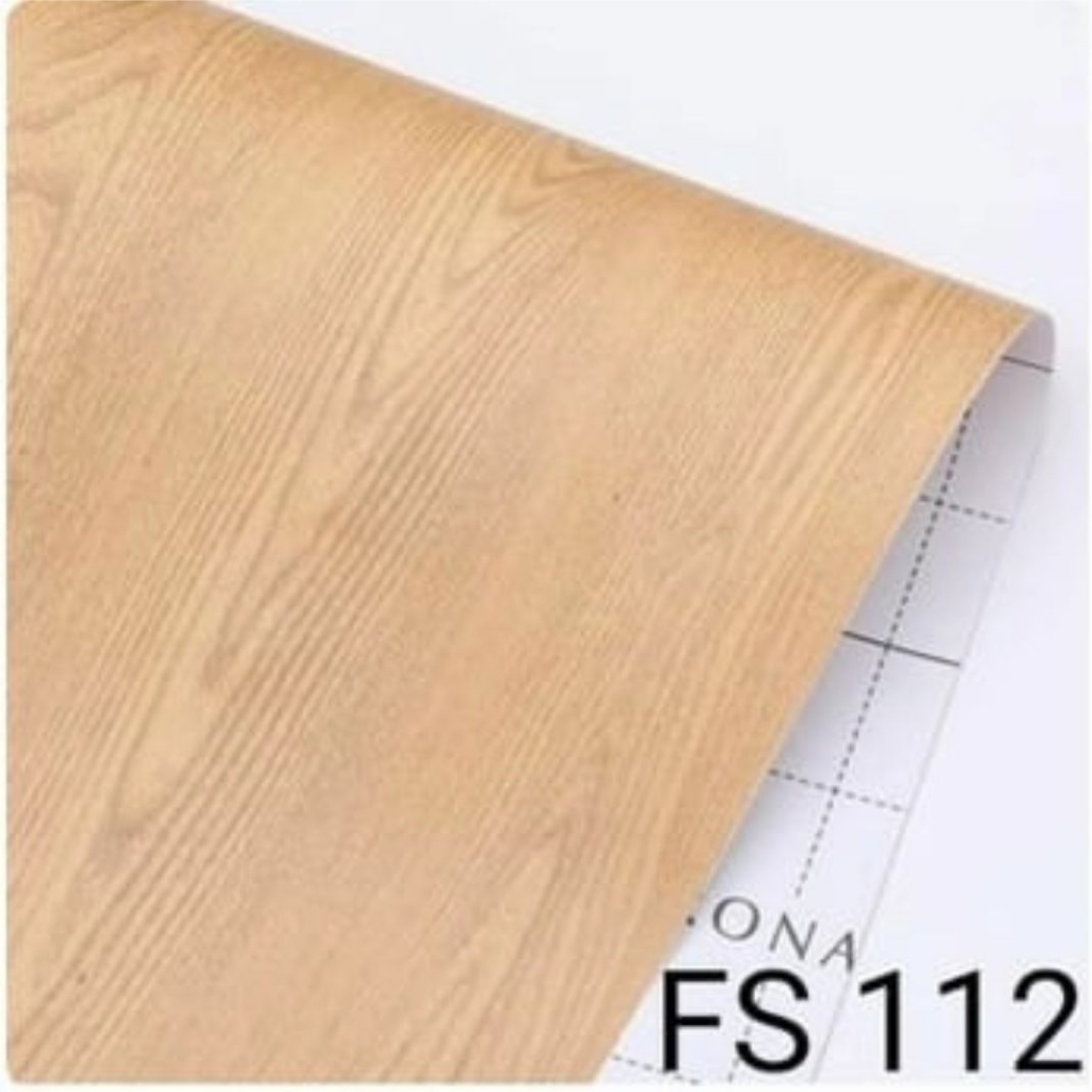 Jual PVC Interior Film / Decosheet / Pelapis Furniture Meja Kursi ...