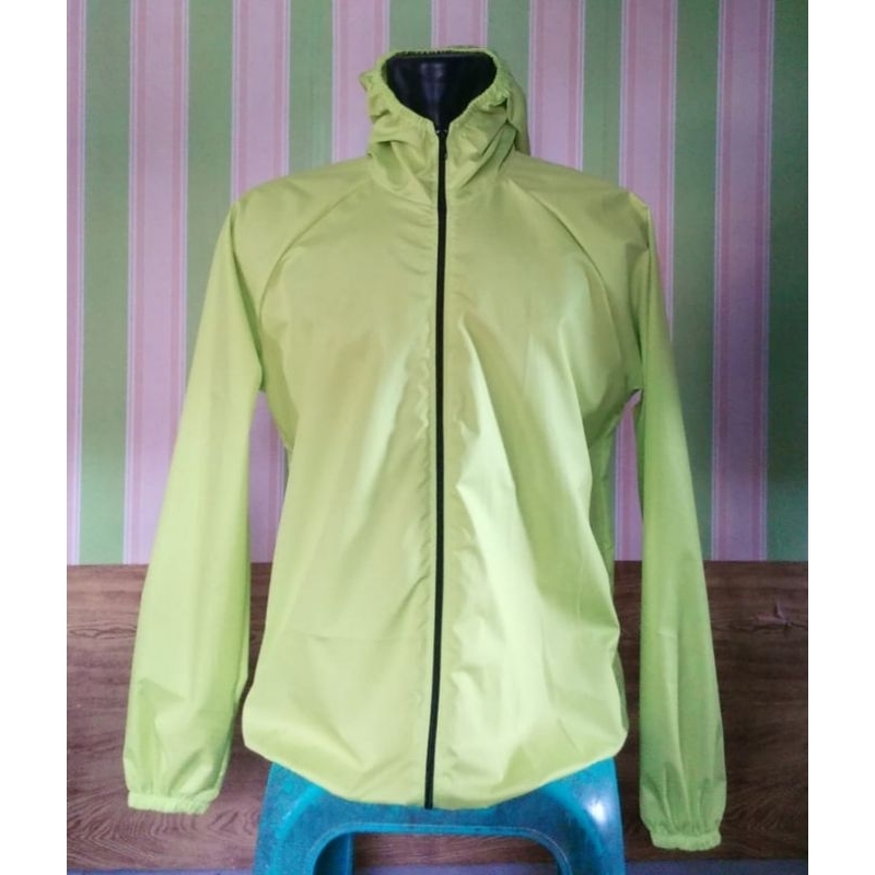 Jual jaket olahraga jaket lari jaket joging jaket sepeda jaket apd ...