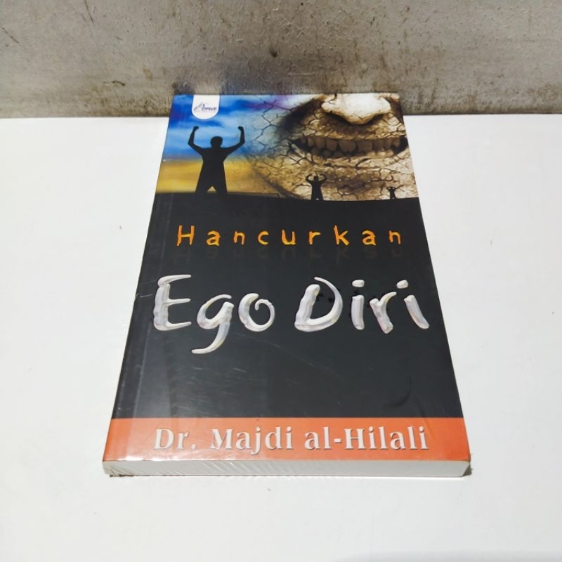 Jual Buku Obral Super Murah - Hancurkan Ego Diri | Shopee Indonesia