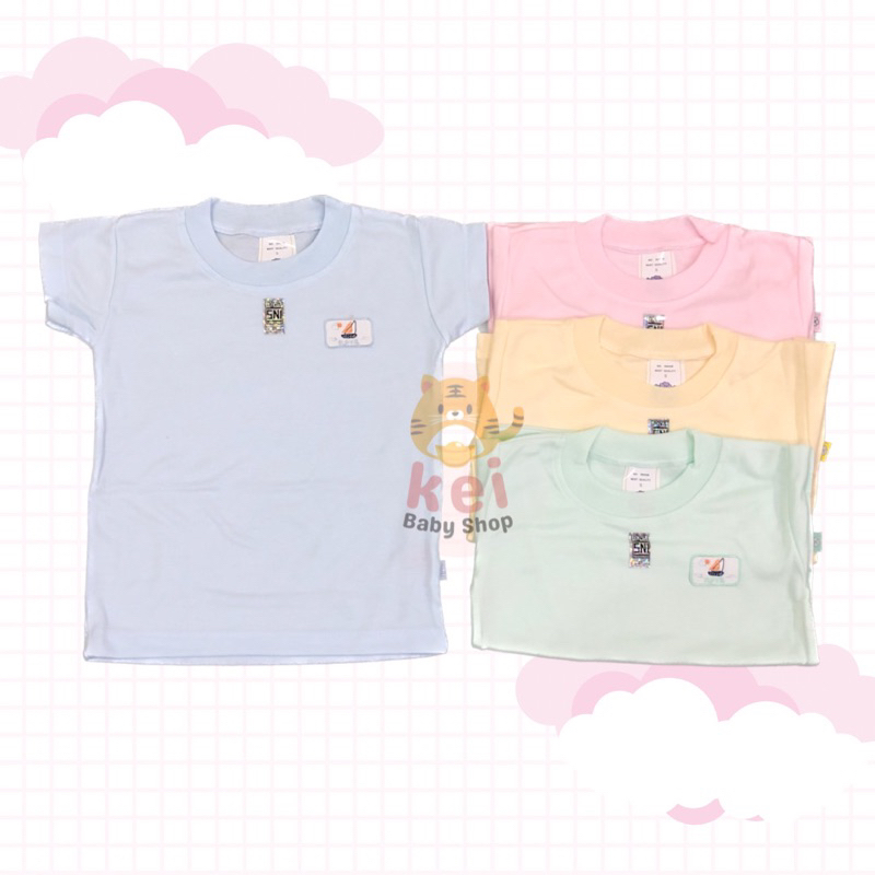 Jual Kaos Oblong Bayi Anak Polos Nova - Kaos Oblong Anak Polos | Shopee ... Jual Kaos Oblong Bayi Anak Polos Nova - Kaos Oblong Anak Polos | Shopee ...