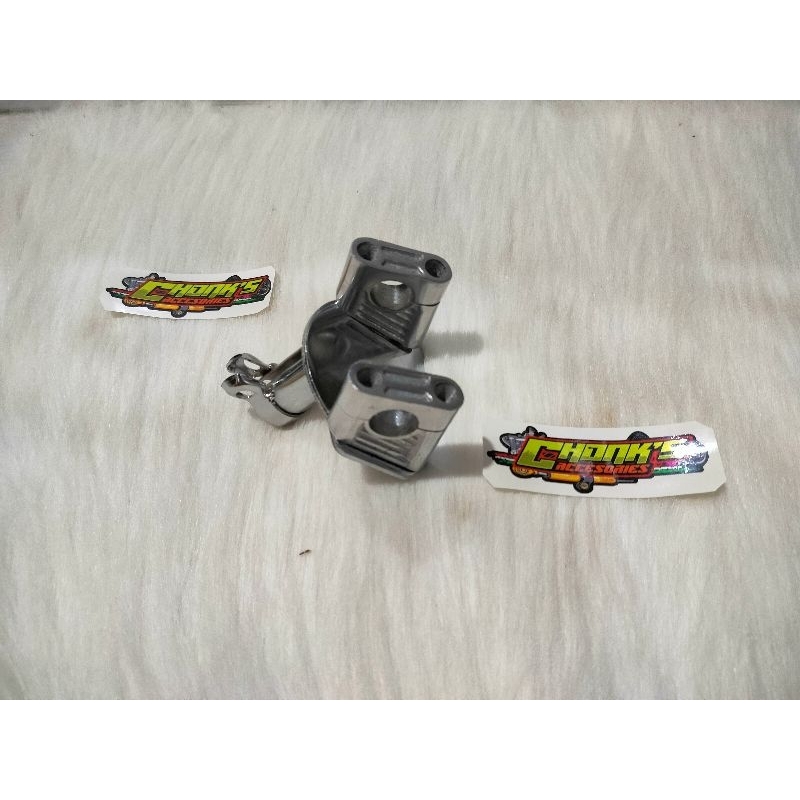 Jual TRONDOL STANG MEJA STIR DUDUKAN STANG YAMAHA MIO VEGA JUPITER DLL ...
