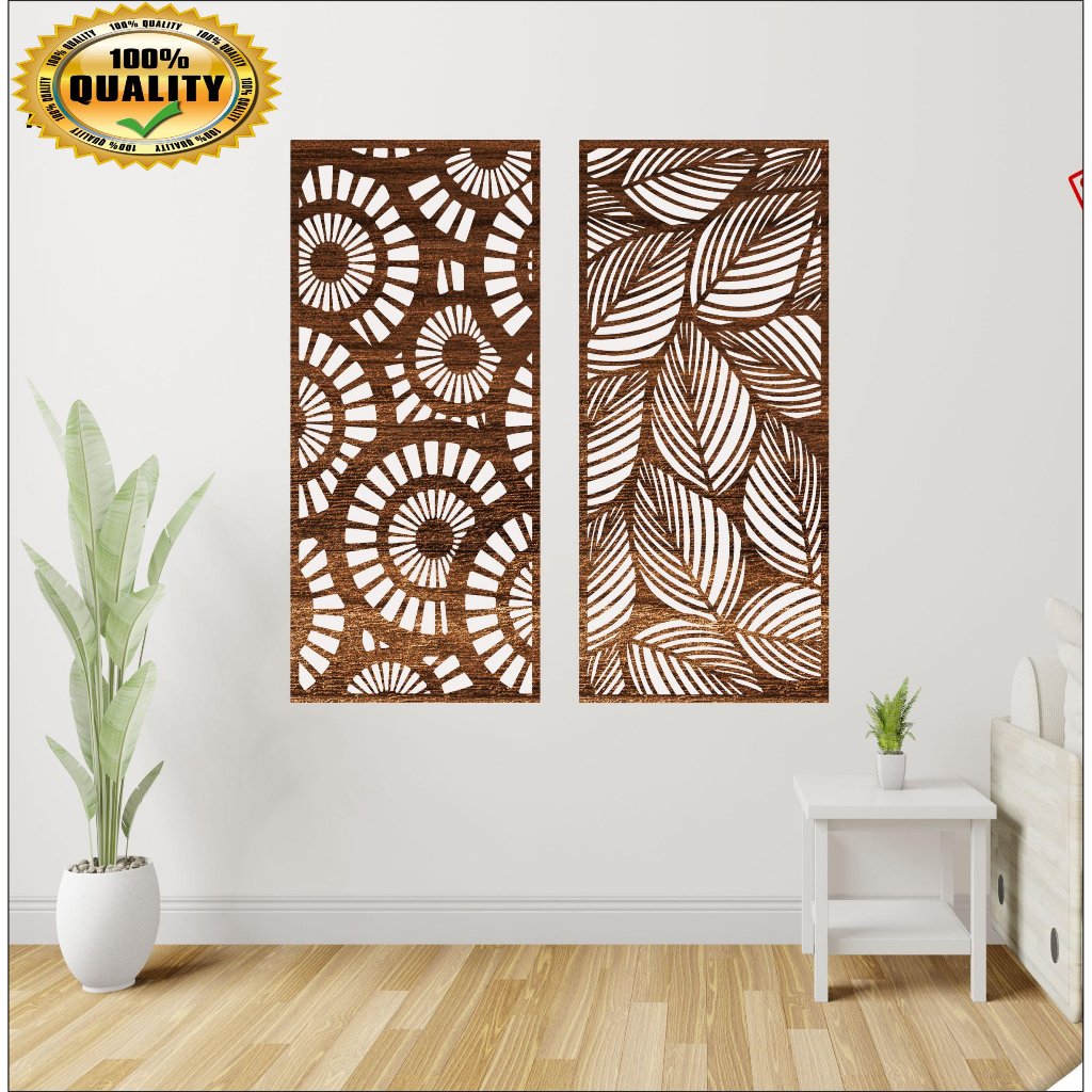 Jual Pojok Dekorasi Hiasan Dinding Wall Decore Aesthetic Minimalis Cafe ...