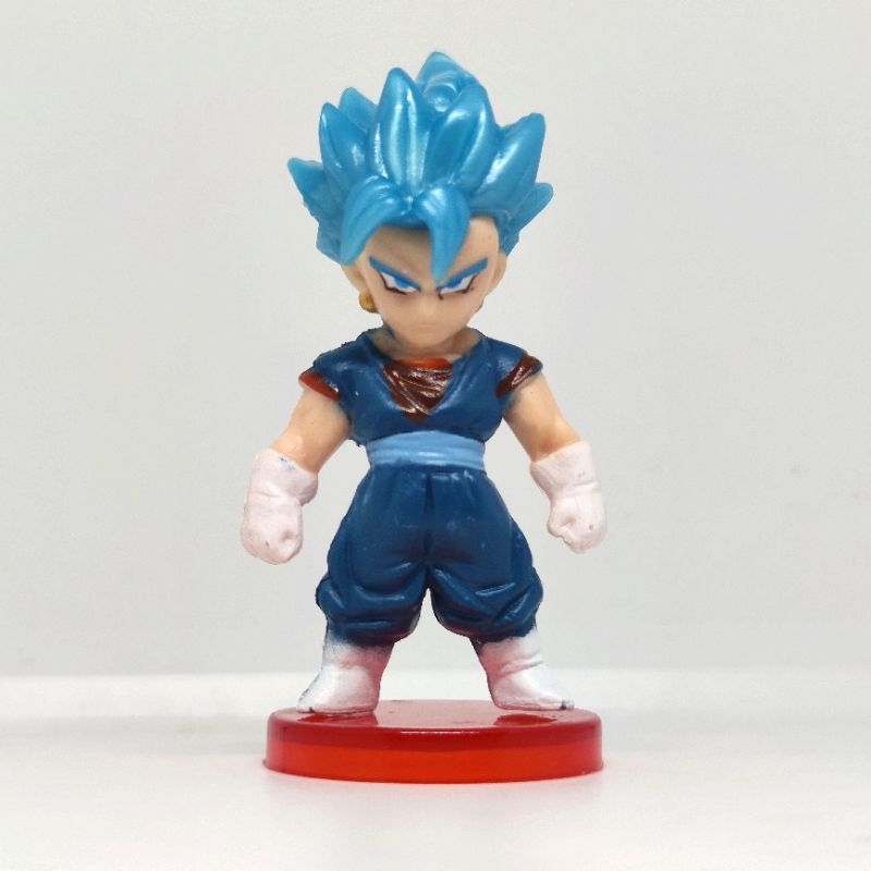 Jual Action figure One piece mini, Naruto mini, Dragon Ball Z Besar ...