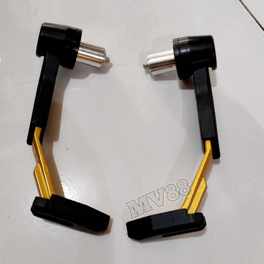 Jual PROGUARD / HANDLE GUARD / JALU STANG MODEL ROBOT CNC- UNIVERSAL ...