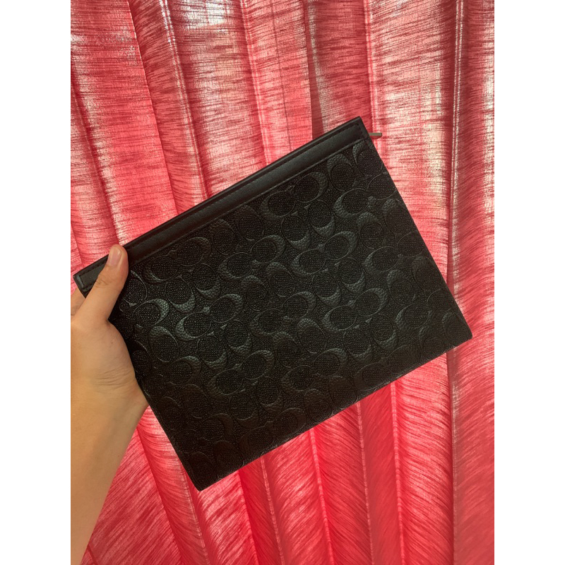 Jual tas Coach pria | Shopee Indonesia