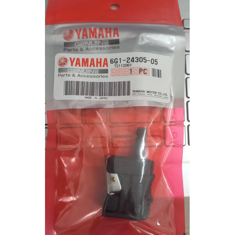 Jual Fuel Pipe Joint Yamaha 8-60PK | Shopee Indonesia