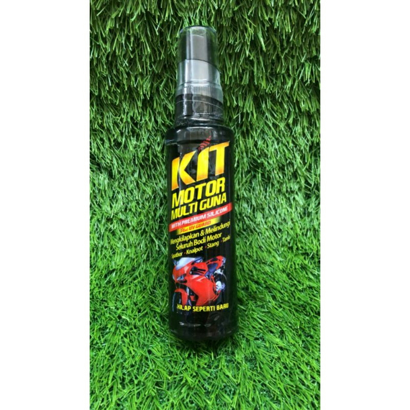 Jual Kit Motor Multiguna Pump 100mL | Shopee Indonesia