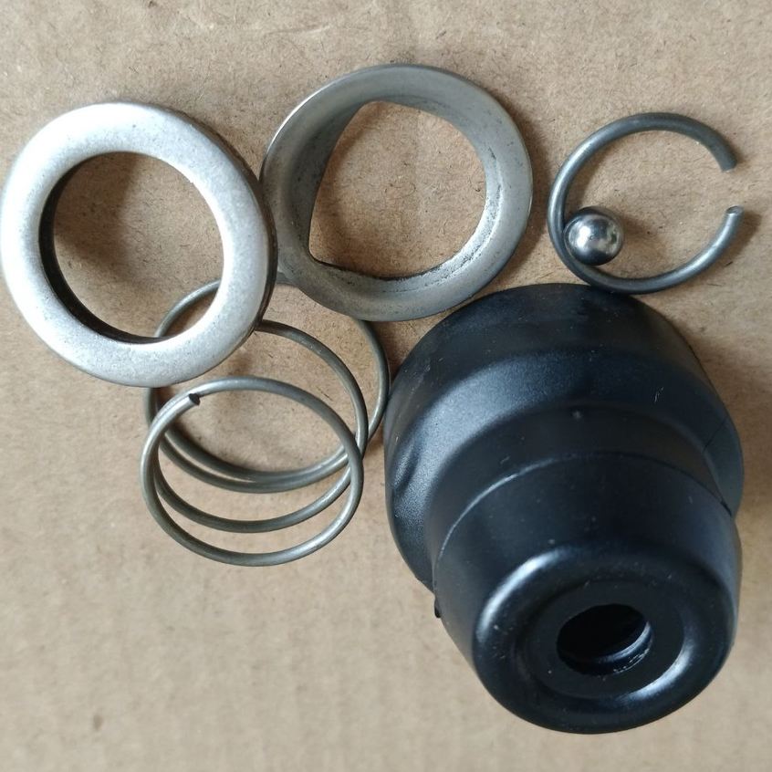 Jual Kepala Bor SDS Bosch GBH 2-24 Rotary Hammer, Nose Cap Set | Shopee ...