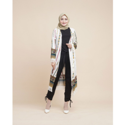 Jual ahlami - outer bohemian cardigan etnik Harga Terbaik & Termurah ...