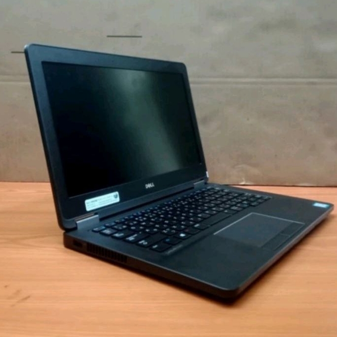 Jual Laptop DELL Latitude E5270 Core i5-6200U Ram 8GB SSD 256GB ...