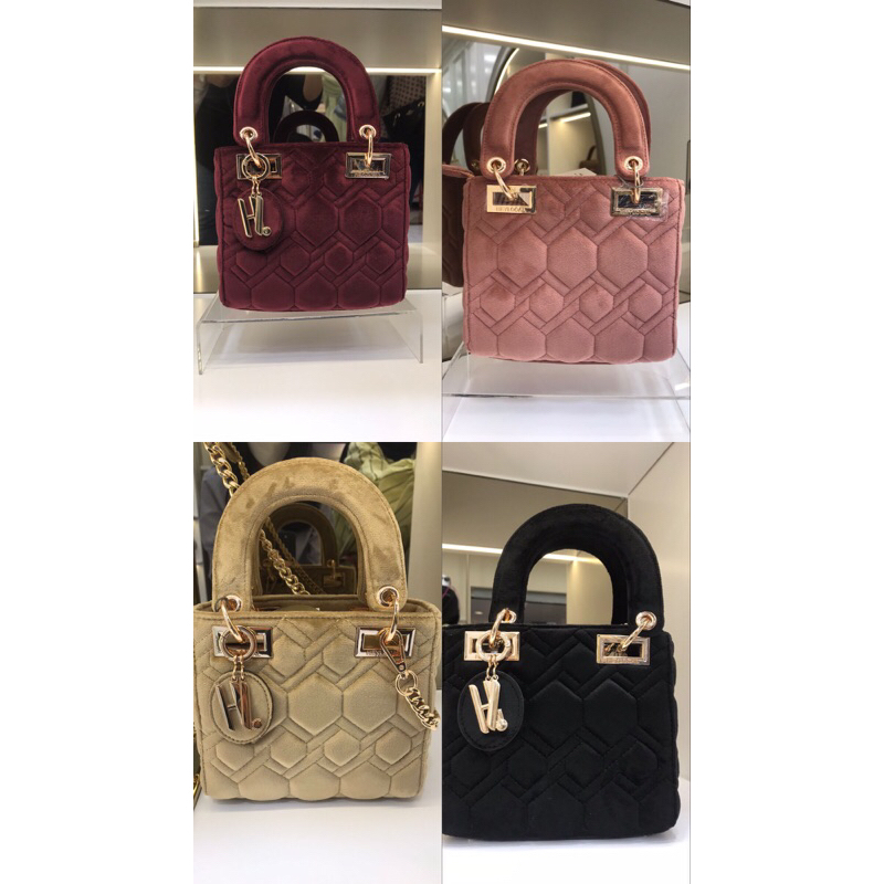 Jual Bloom bag hey local id | Shopee Indonesia