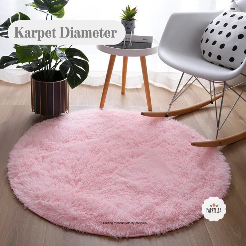 Eb The Pink Karpet