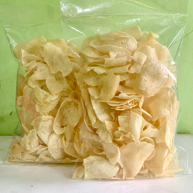 Jual Ceriping Keripik Getuk Asli dan Khas Magelang | Shopee Indonesia