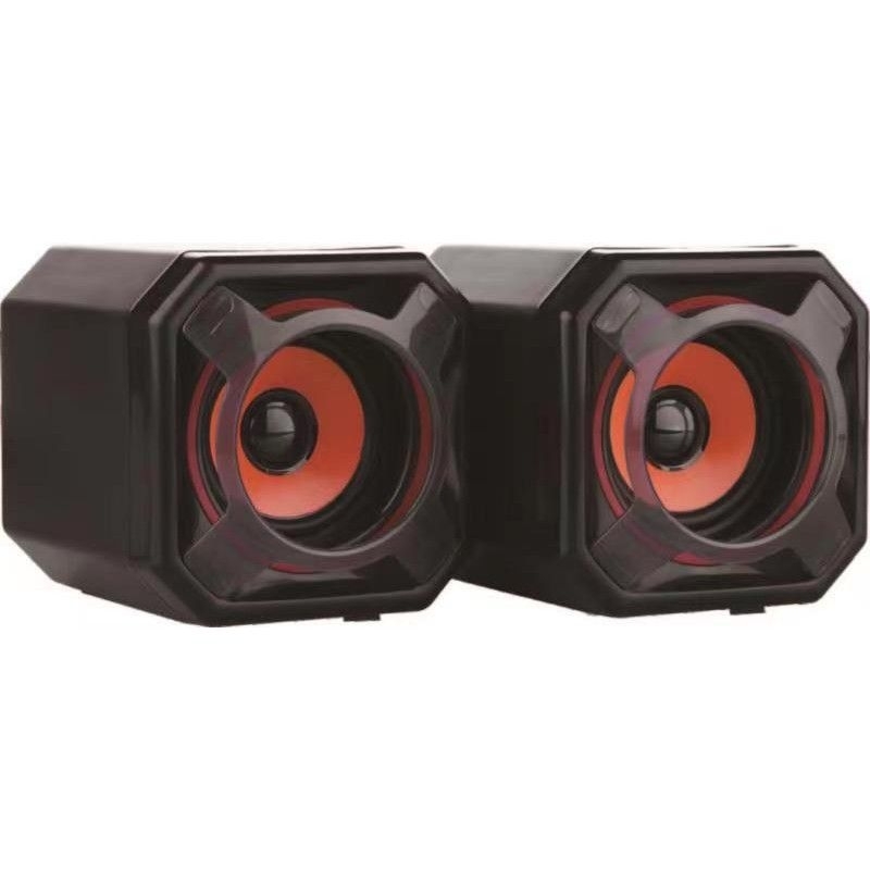 Jual Speaker Jertech S2 Speaker Gaming USB 2.0 Speaker Multimedia - ST ...