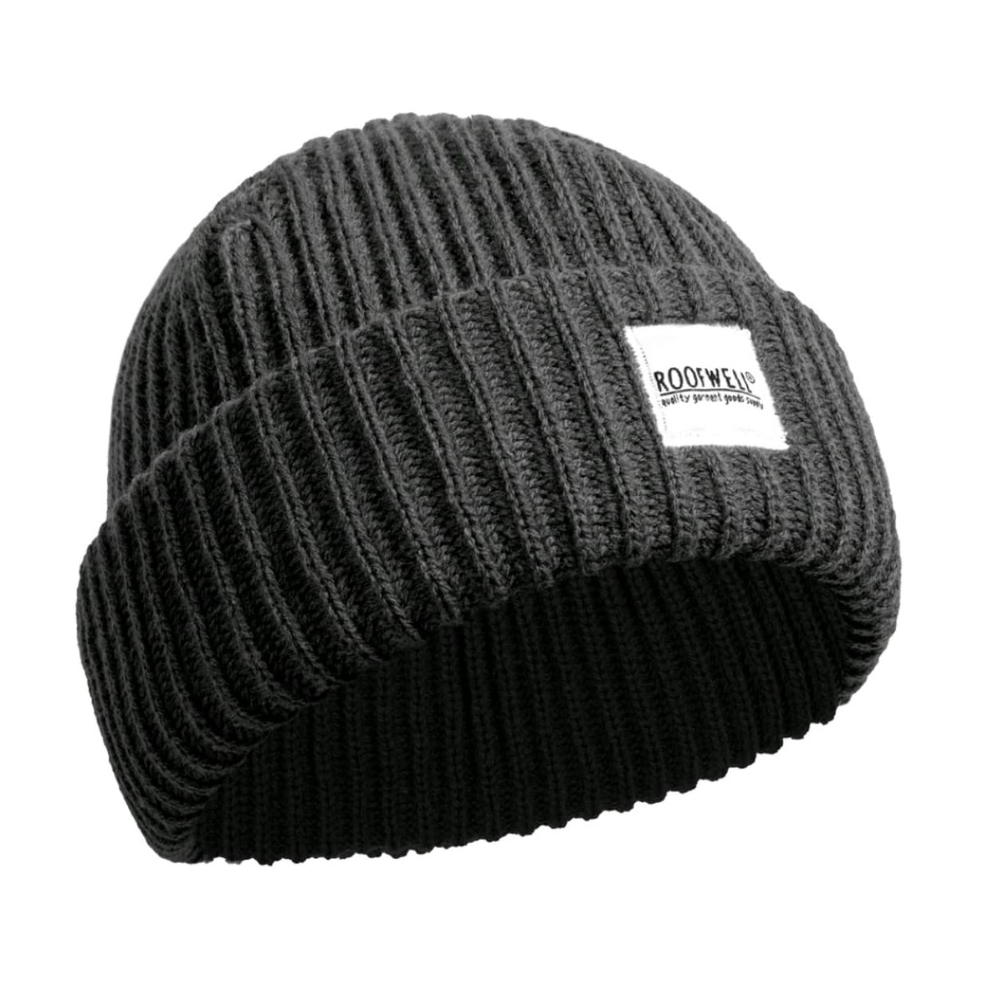 Jual Kupluk Pria Dan Wanita Terbaru Beanie Hat Distro ROOFWELL ...