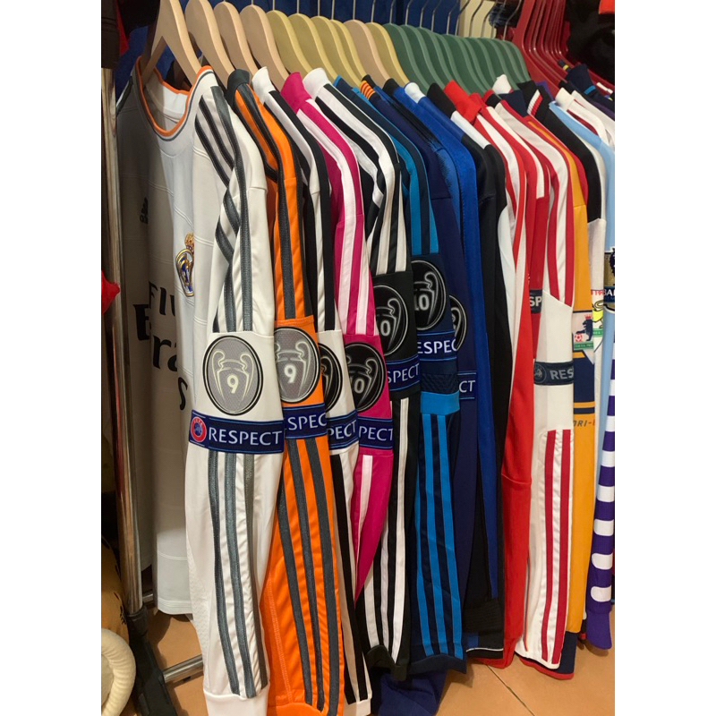 Jual Jersey Cristiano Ronaldo | Shopee Indonesia