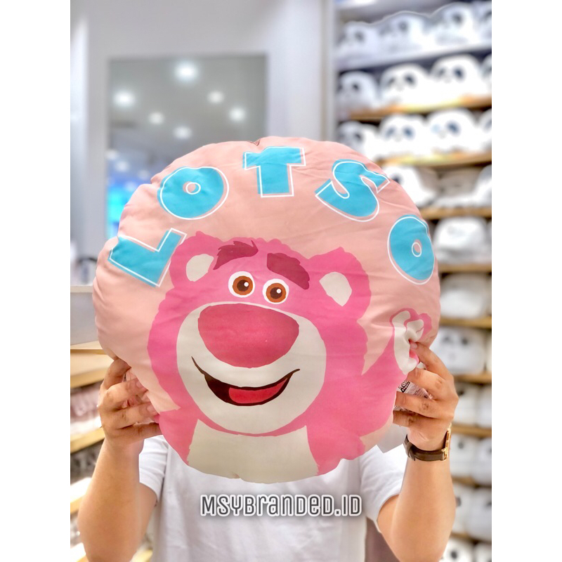 Jual Boneka Lotso 35cm Wangi Strawberry Lotso Collection Miniso READY ... Jual Boneka Lotso 35cm Wangi Strawberry Lotso Collection Miniso READY ...